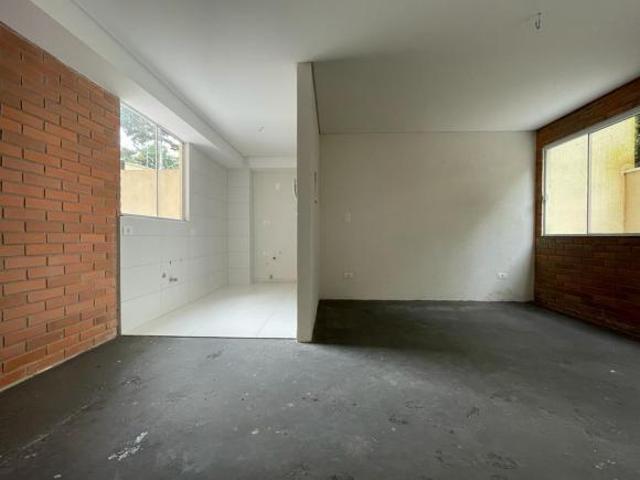 Apartamento Garden com 1 Quarto, 46.03M², à Venda por R$ 339.732,80 Campo Comprido, Curitiba Pr