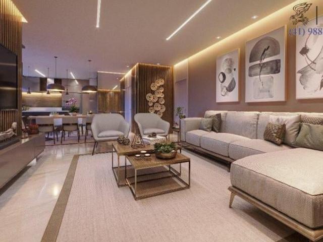 Apartamento Garden com 273m², com 3 Suítes, 3 Vagas, no Bairro Alto da XV