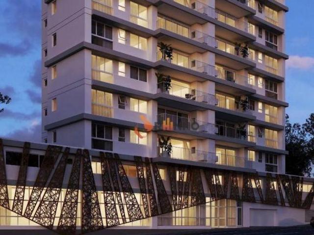Apartamento Garden com 200 m² à venda no bairro Juvevê