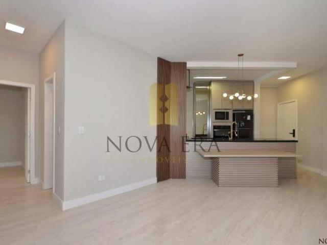 Apartamento garden com 2 dorm, 1 vaga no Portão por R$ 699.000,00