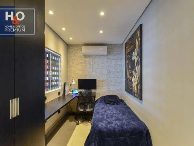 Apartamento Garden com 2 dormitórios 1 Suíte à venda, 160 m² Aclimação São Paulo/SP