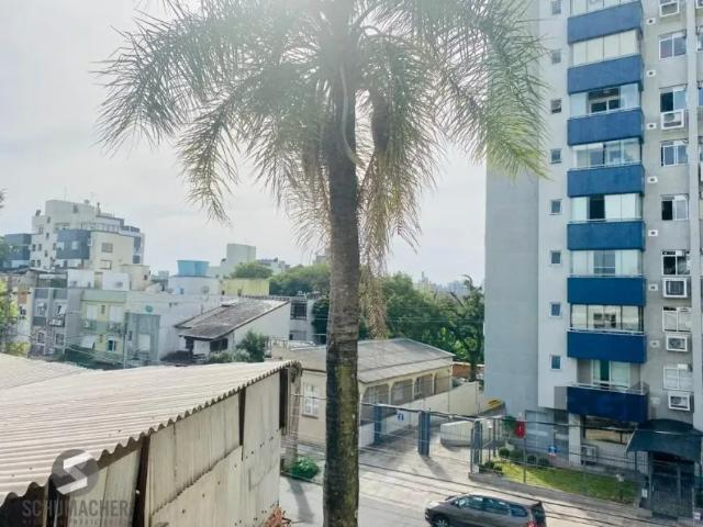 Apartamento Garden, com 2 dormitórios no bairro Santana