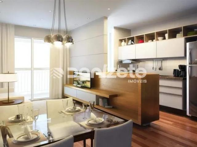 Apartamento Garden de 2 Quartos 1 Suíte em Santo André – Campestre, Financia