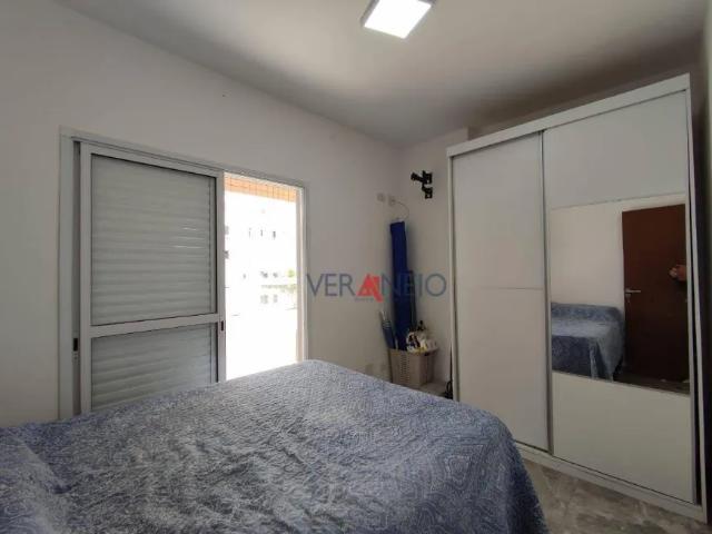Apartamento Garden à venda, 78 m² por R$ 504.000,00 Vila Assunção Praia Grande/SP