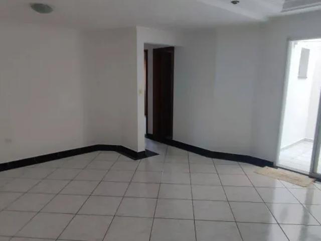 Apartamento Garden à venda, 97 m² por R$ 350.000,00 Vila Humaitá Santo André/SP