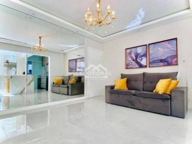 Apartamento Garden com 2 dormitórios, 140 m² venda por R$ 990.000,00 ou aluguel por R$ 7.000,00/mê