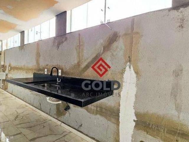 Apartamento Garden com 2 dormitórios, 170 m² venda por R$ 600.000,00 ou aluguel por R$ 3.160,00/mê