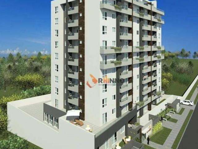 Apartamento Garden com 2 dormitórios 1 suíte à venda, 102 m² por R$ 799.369 Lindóia Curitiba/PR