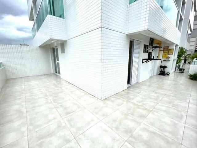 Apartamento Garden com 2 dormitórios, 54 m² venda por R$ 765.000,00 ou aluguel por R$ 5.800,00/mês
