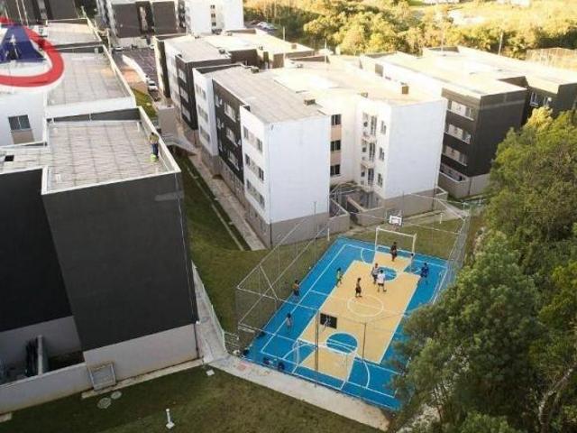 Apartamento Garden com 2 dormitórios, 58 m² venda por R$ 180.000,00 ou aluguel por R$ 1.486,29/mês
