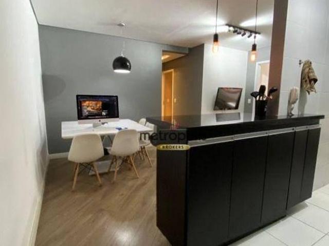 Apartamento Garden com 2 dormitórios, 67 m² venda por R$ 691.000,00 ou aluguel por R$ 5.020,00/mês