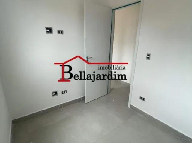 Apartamento Garden com 2 dormitórios, 70 m² venda ou aluguel Vila São Pedro Santo André/SP
