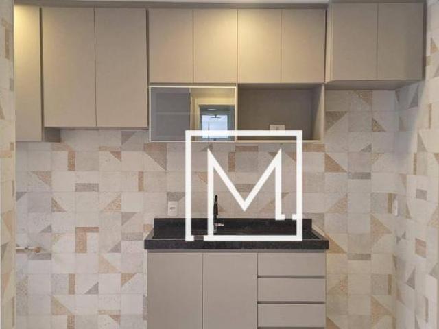 Apartamento Garden com 2 dormitórios, 70 m² venda por R$ 510.000,00 ou aluguel