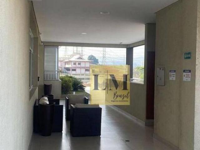 Apartamento Garden com 2 dormitórios, 70 m² venda por R$ 512.200,00 ou aluguel por R$ 3.920,00/mês