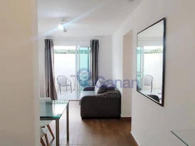 Apartamento Garden com 2 dormitórios, 80 m² venda por R$ 890.000,00 ou aluguel por R$ 5.550,00/mês