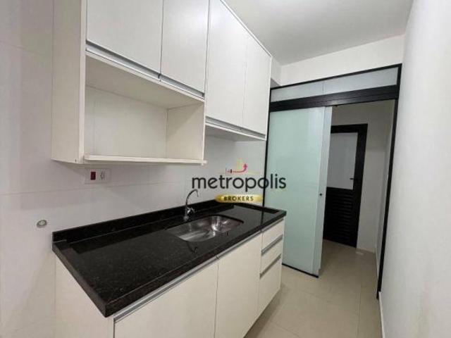 Apartamento Garden com 2 dormitórios, 84 m² venda por R$ 670.000,00 ou aluguel por R$ 4.333,69/mês