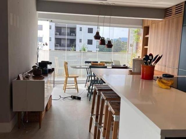 Apartamento Garden com 1 dormitório, 86 m² venda por R$ 1.200.000,00 ou aluguel por R$ 10.240,00/m