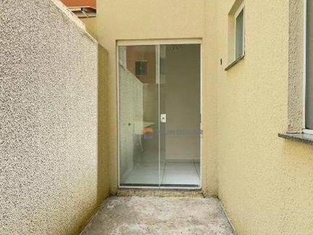 Apartamento Garden com 2 dormitórios à venda, 43 m² por R$ 290.000,00 Costeira Araucária/PR
