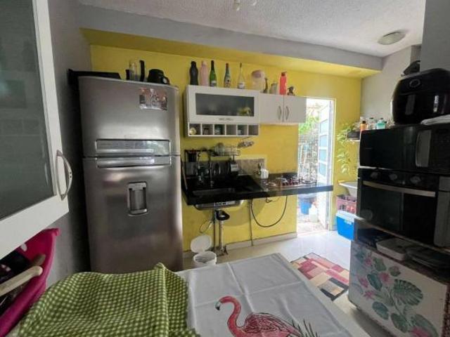 Apartamento Garden com 2 dormitórios à venda, 43 m² por R$ 205.000,00 Jardim Morumbi Nova Veneza