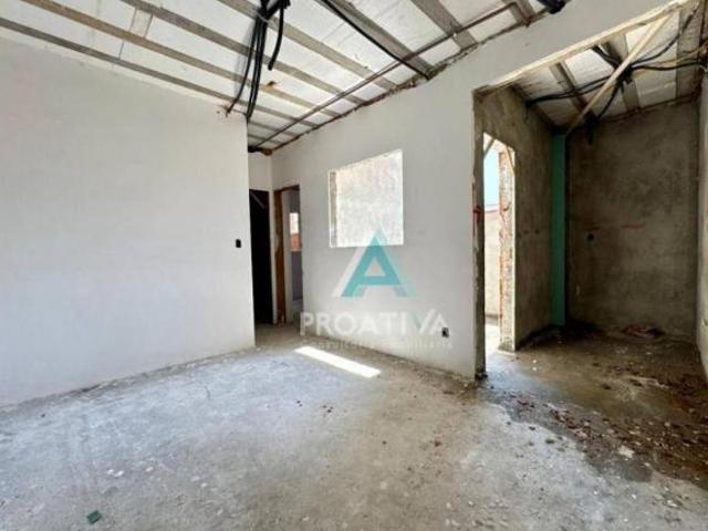 Apartamento Garden com 2 dormitórios à venda, 40 m² por R$ 299.000,09 Vila Príncipe de Gales San