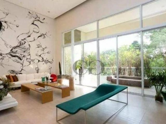 Apartamento Garden com 2 dormitórios à venda, 420 m² por R$ 10.000.000,00 Alto de Pinheiros São