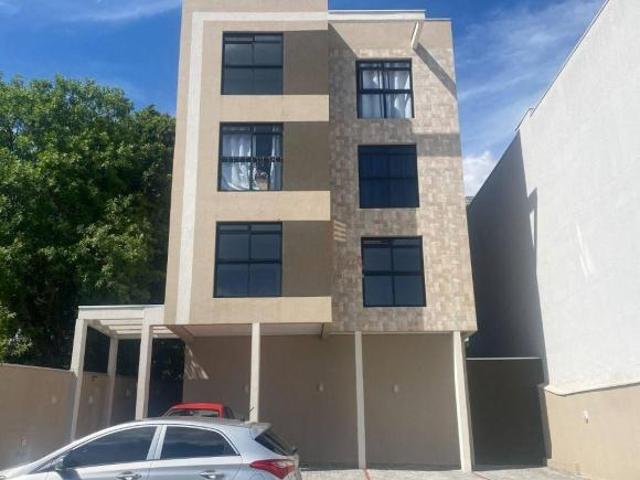 Apartamento Garden com 2 dormitórios à venda, 42 m² por R$ 299.900,00 Bom Jesus São José dos Pin