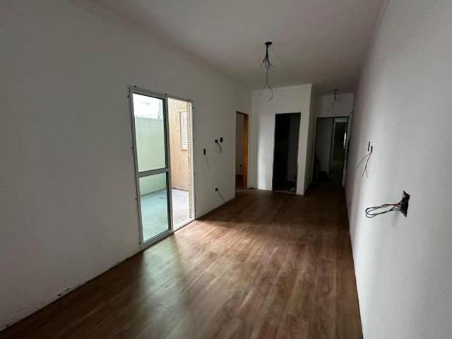 Apartamento Garden com 2 dormitórios à venda, 47 m² por R$ 380.000,00 Vila Pires Santo André/SP