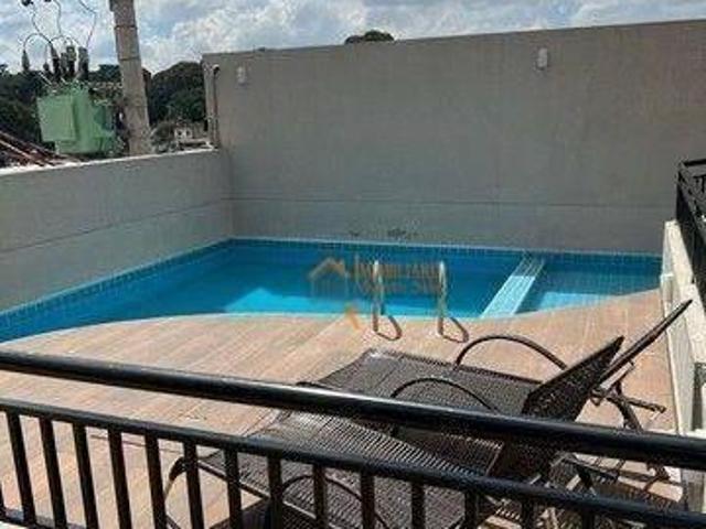 Apartamento Garden com 2 dormitórios à venda, 47 m² por R$ 430.000,00 Picanço Guarulhos/SP