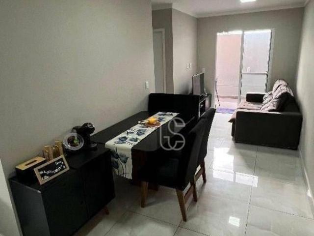 Apartamento Garden com 2 dormitórios à venda, 47 m² por R$ 507.000,00 Vila Silveira Guarulhos/SP