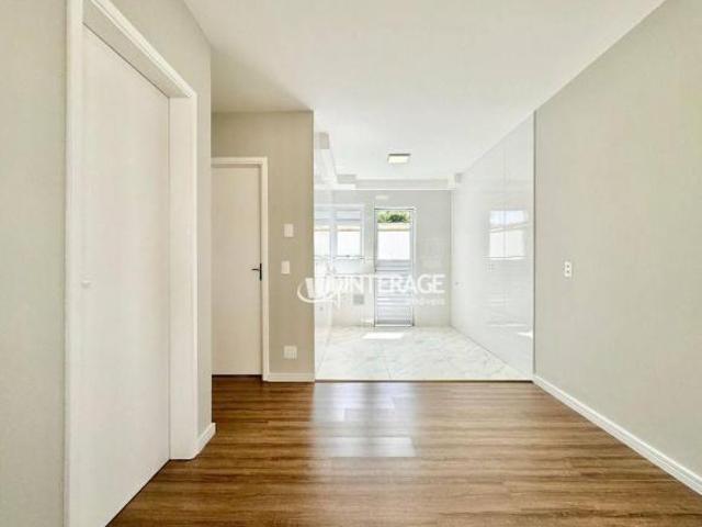 Apartamento Garden com 2 dormitórios à venda, 44 m² por R$ 215.000,00 Loteamento Marinoni Almira