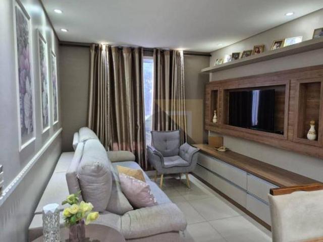 Apartamento Garden com 2 dormitórios à venda, 44 m² por R$ 339.500 Jardim Moru