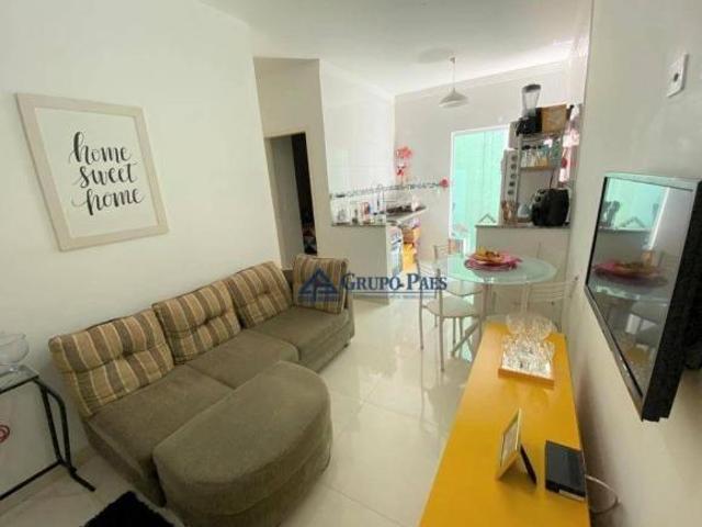 Apartamento Garden com 2 dormitórios à venda, 45 m² por R$ 249.900,00 Parada XV de Novembro São