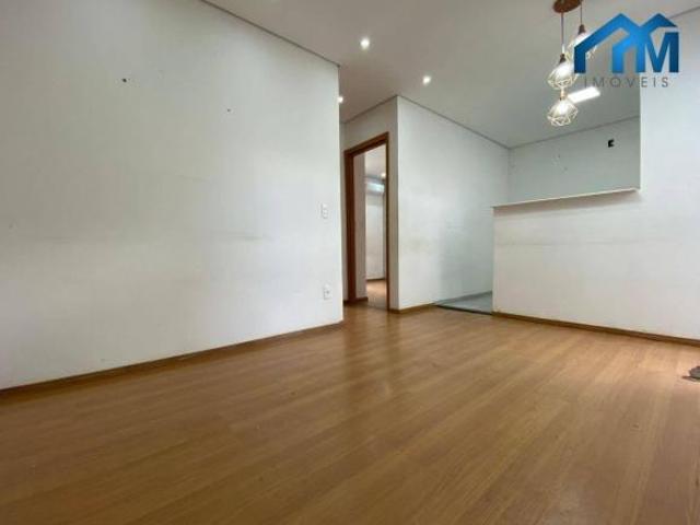 Apartamento Garden com 2 dormitórios à venda, 45 m² por R$ 260.000,00 Vila Esperança Itu/SP