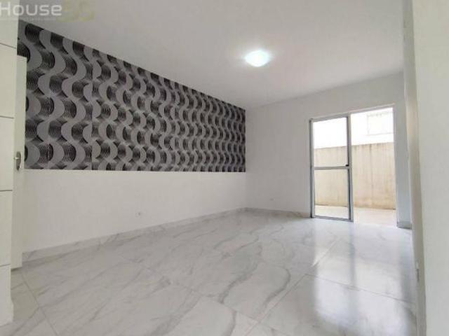 Apartamento Garden com 2 dormitórios à venda, 45 m² por R$ 220.000,00 Estados Fazenda Rio Grande