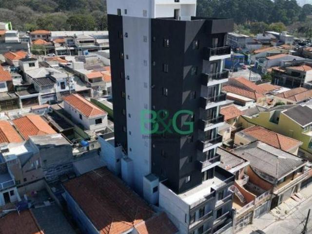 Apartamento Garden à venda, 45 m² por R$ 395.200,00 Jardim Vila Formosa São Paulo/SP