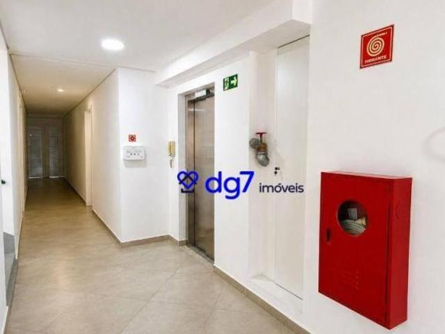 Apartamento Garden com 2 dormitórios à venda, 46 m² por R$ 447.000,00 Vila Sôn