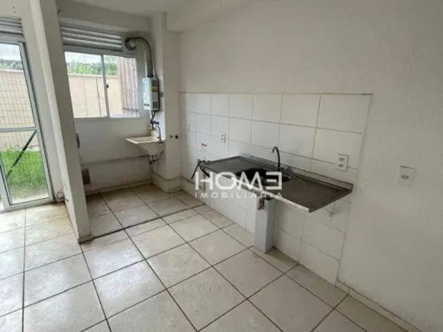 Apartamento Garden com 2 dormitórios à venda, 49 m² por R$ 210.000,00 Campo Grande Rio de Janeir