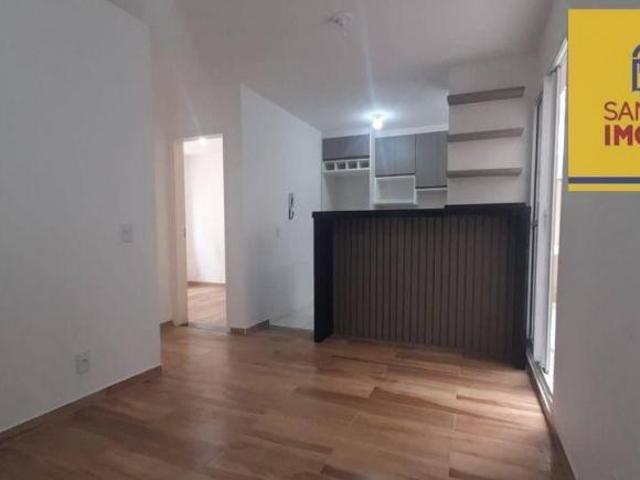 Apartamento Garden com 2 dormitórios à venda, 49 m² por R$ 210.000,00 Bom Jesus Campo Largo/PR