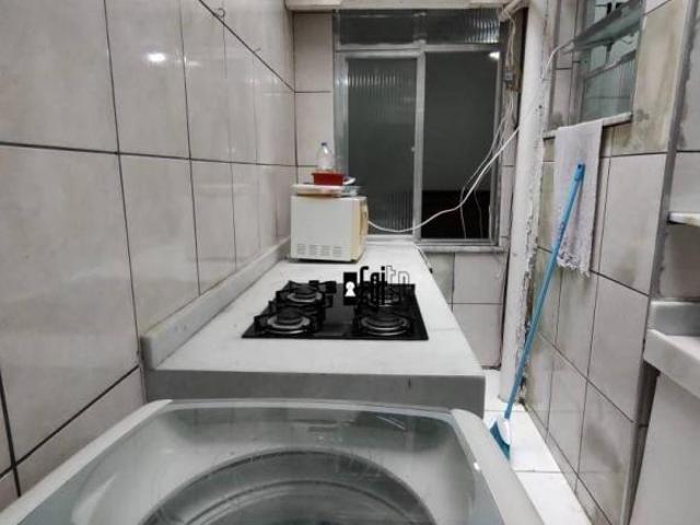 Apartamento Garden com 2 dormitórios à venda, 49 m² por R$ 220.000,00 São Mateus Juiz de Fora/MG