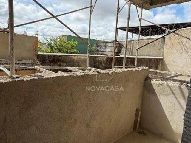 Apartamento Garden com 2 dormitórios à venda, 49 m² por R$ 360.000,00 Paraúna Venda Nova Belo