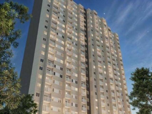 Apartamento Garden com 2 dormitórios à venda, 49 m² por R$ 441.000,00 Barra Funda São Paulo/SP