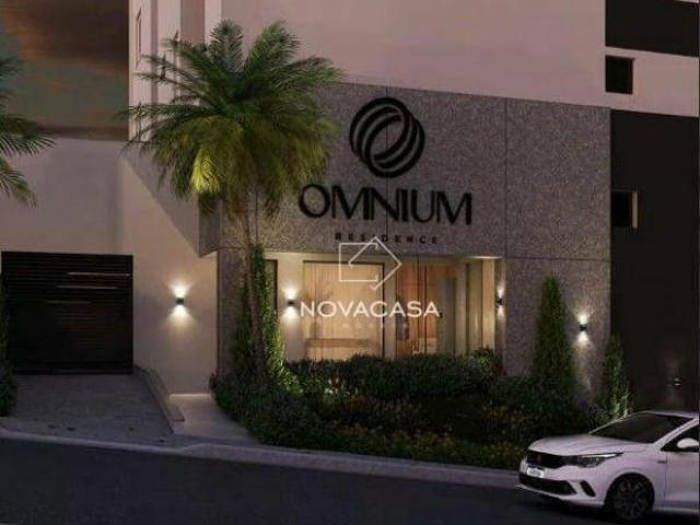 Apartamento Garden com 2 dormitórios à venda, 49 m² por R$ 529.000,00 Ipiranga Belo Horizonte/MG