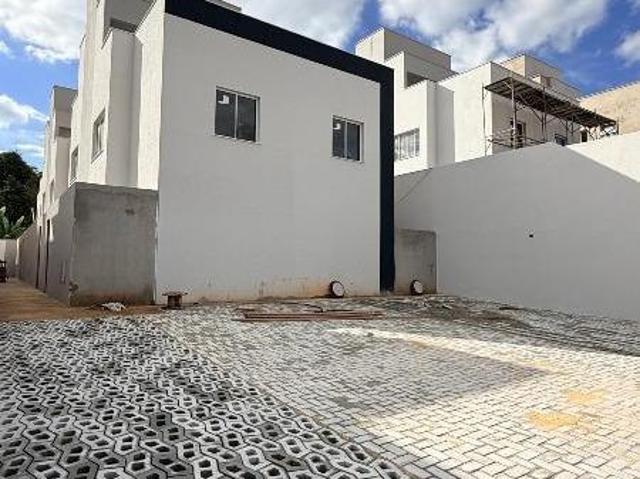 Apartamento Garden com 2 dormitórios à venda, 50 m² a partir de R$ 302.900,00 Liberdade Santa Lu