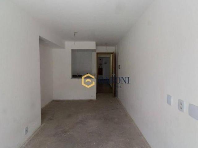 Apartamento Garden com 2 dormitórios à venda, 50 m² Jardim São José São Paulo/SP