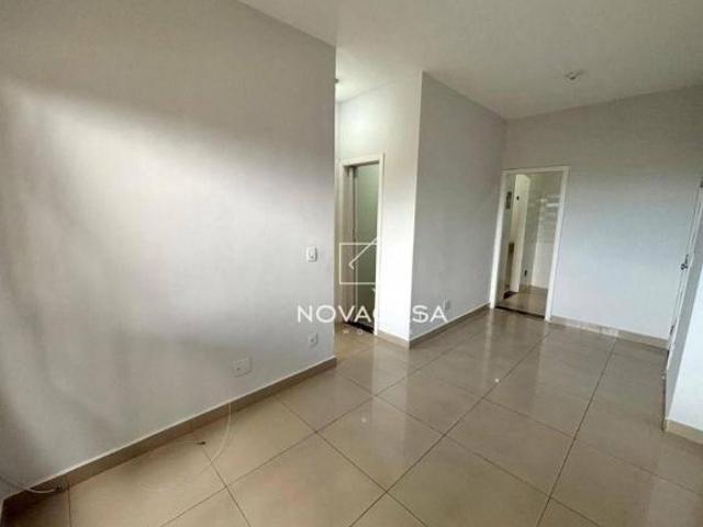 Apartamento Garden com 2 dormitórios à venda, 50 m² por R$ 288.000,00 Planalto Belo Horizonte/MG