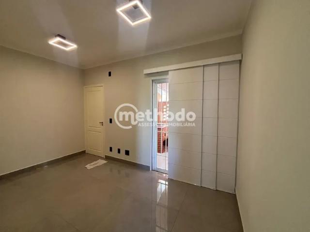 Apartamento Garden com 2 dormitórios à venda, 50 m² por R$ 475.000,00 Vila Ipê Campinas/SP