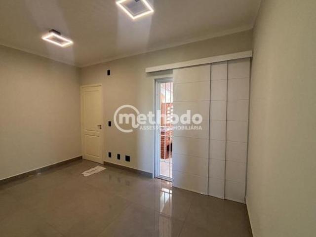 Apartamento Garden com 2 dormitórios à venda, 50 m² por R$ 475.000,00 Vila Ipê Campinas/SP