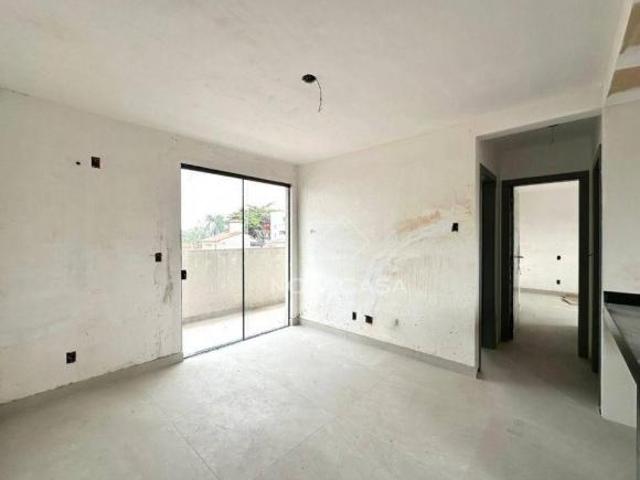 Apartamento Garden com 2 dormitórios à venda, 50 m² por R$ 731.000,00 Itapoã Belo Horizonte/MG
