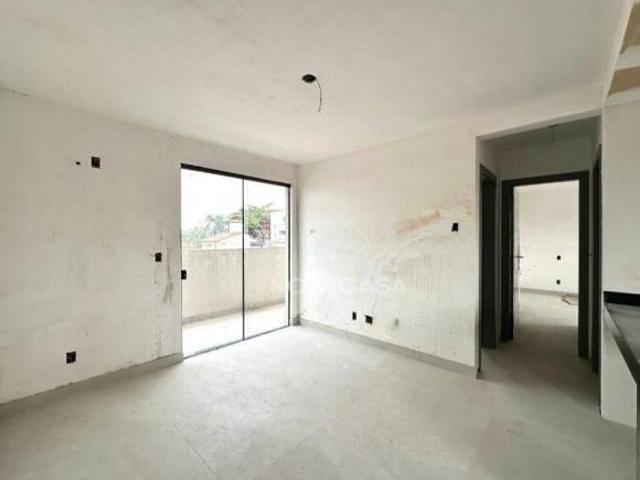 Apartamento Garden com 2 dormitórios à venda, 50 m² por R$ 731.000,00 Itapoã Belo Horizonte/MG