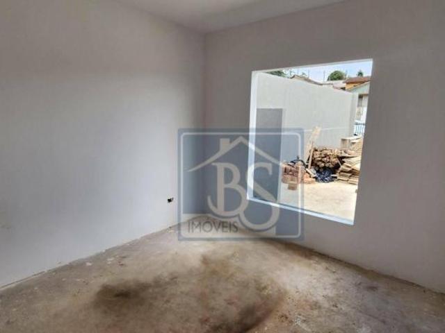 Apartamento Garden com 2 dormitórios à venda, 52 m² por R$ 289.900,00 Campo Pequeno Colombo/PR